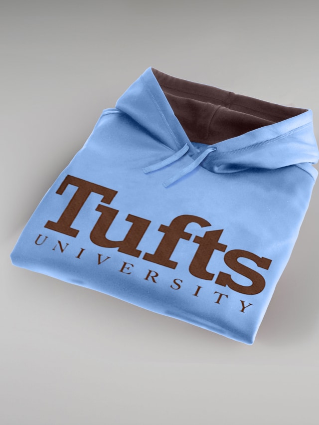 Tufts University Apparel & Spirit Store Apparel & Gear, Tufts ...